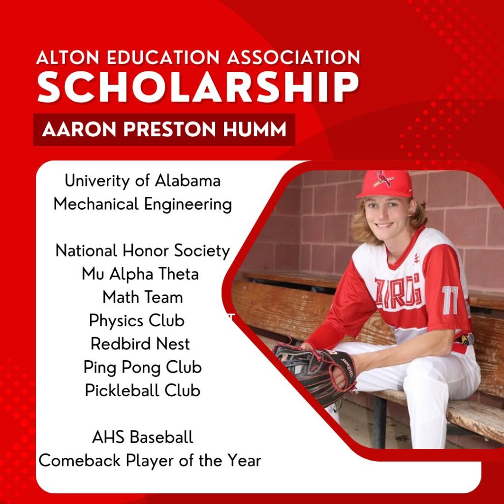 Contract Proposal 2025 2028 Alton Education Association Contract Proposal 2025 2028 Alton Education Association